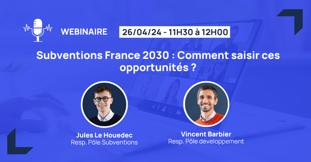 Businove | Cabinet en financement de l'innovation | Lyon Paris